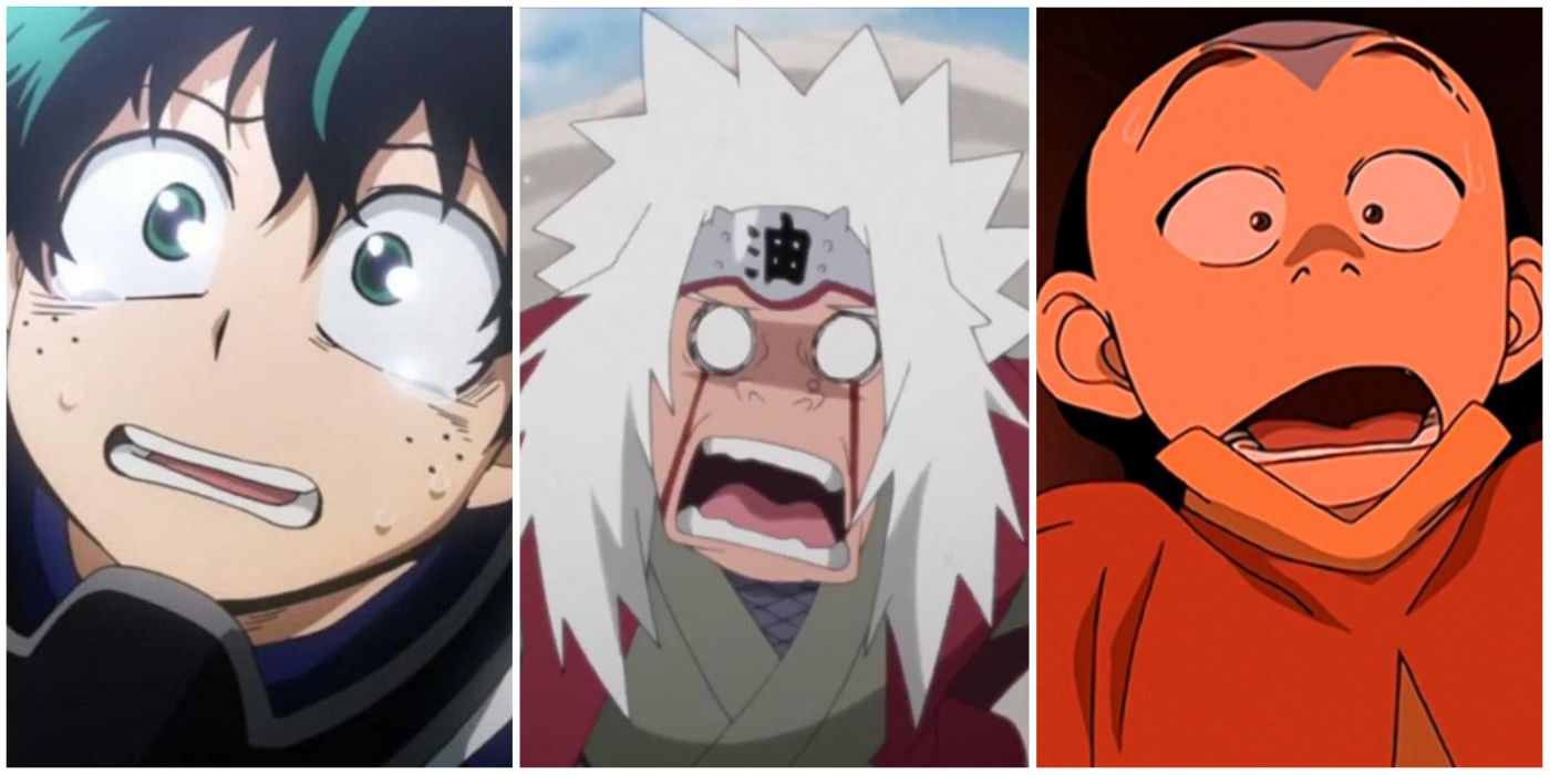 10 Harsh Realities Of Being An Anime Hero