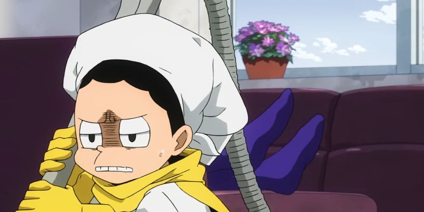 10 Shadiest Things The Heroes Have Done In My Hero Academia