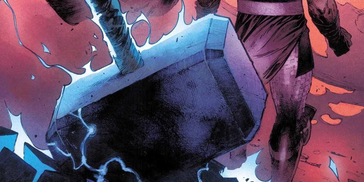 9 Biggest Reveals From Avengers: War Across Time (So Far)