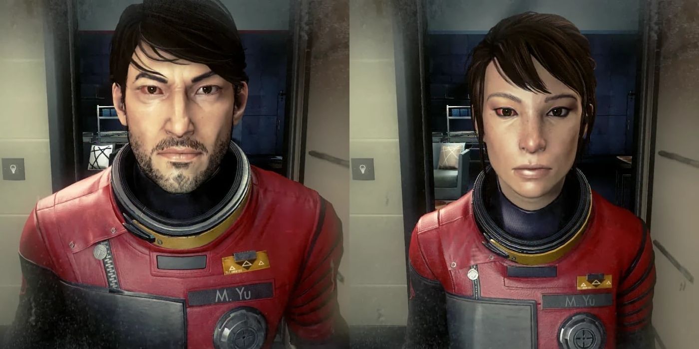 10 Video Game Protagonists Who Aren't Real Characters