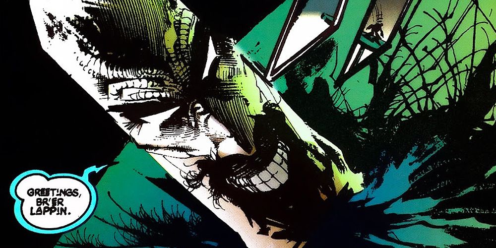 10 Most Problematic Supervillains