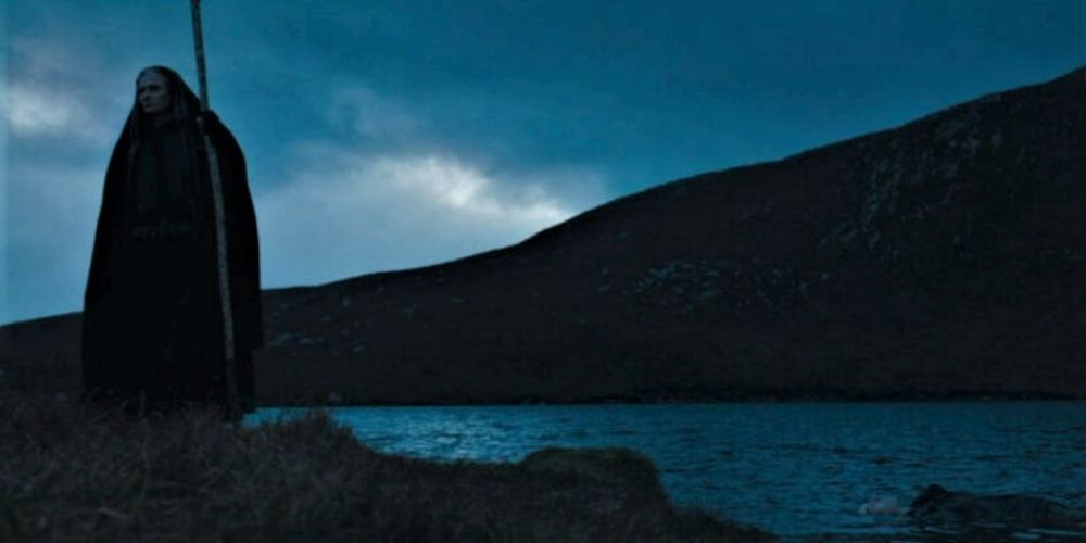 The Banshees of Inisherin's Historical Significance, Explained