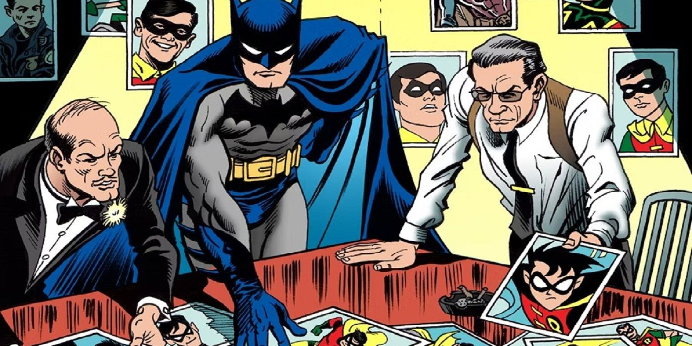 The Line it is Drawn's Past Tributes to Richard Belzer's John Munch