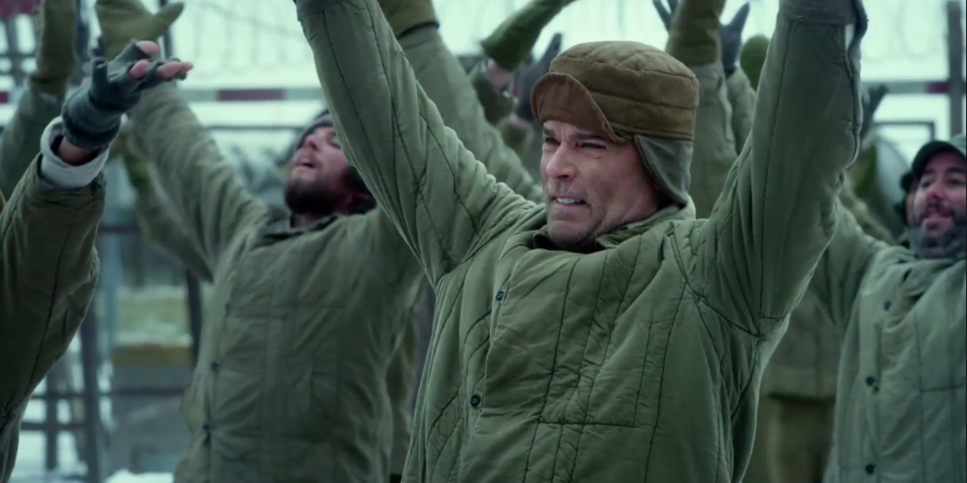 Cocaine Bear & Ray Liotta's 9 Other Funniest Films