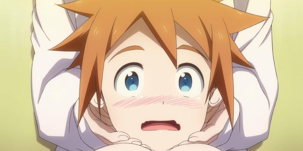 10 Anime Characters Whose Love Language Is Physical Touch