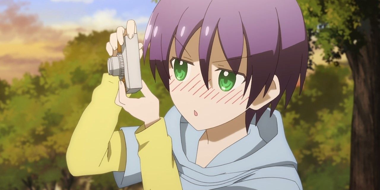 10 Happiest Characters In Slice-Of-Life Anime