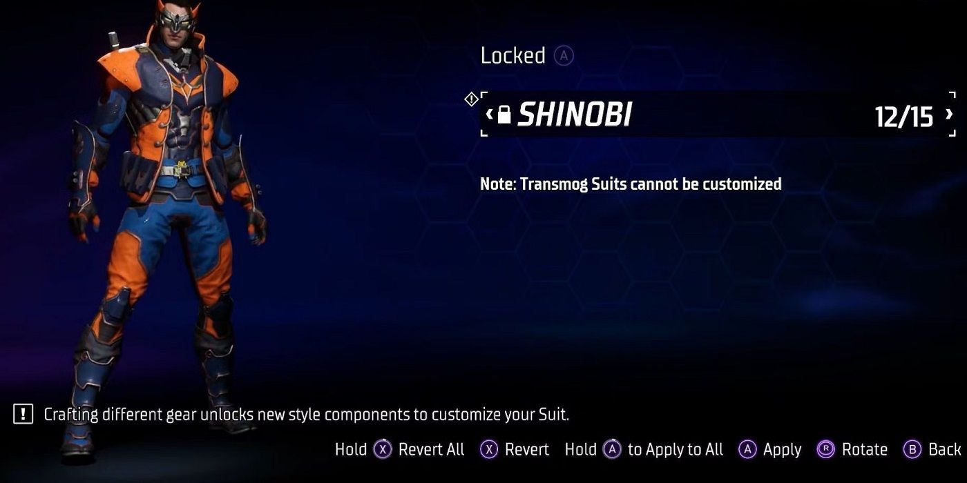 Skin Di Ingiustizia Di Nightwing