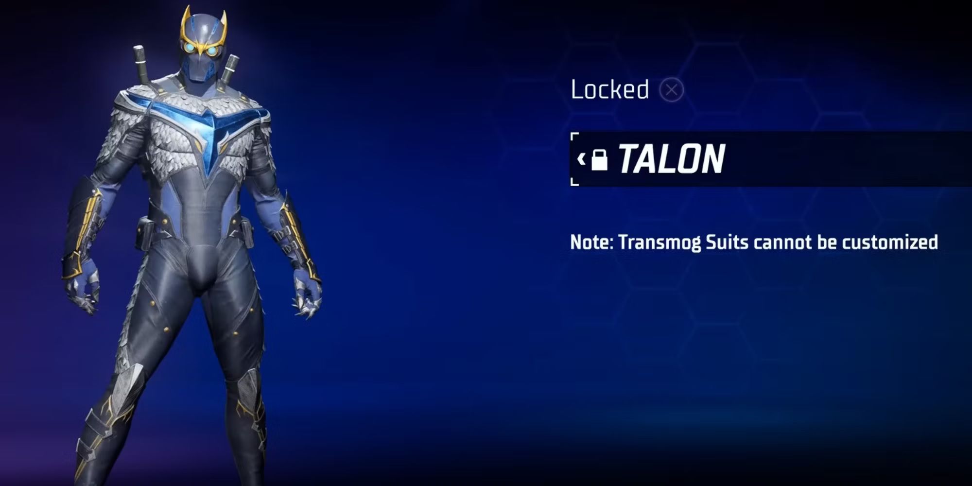 Every Nightwing Costume In Gotham Knights, Ranked