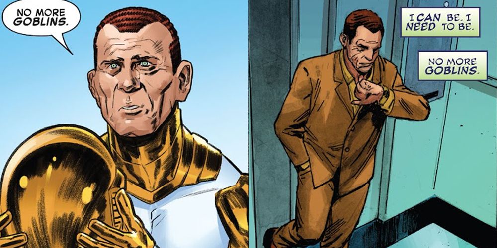 10 Biggest Reveals From Gold Goblin (So Far)