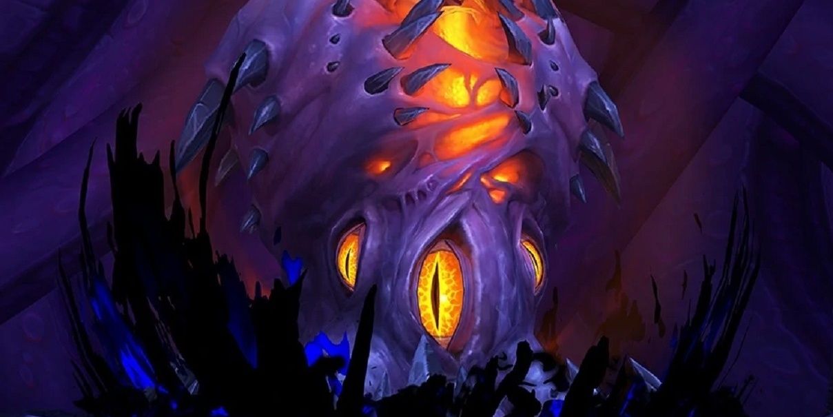 Every World Of Warcraft Expansion Boss, Ranked