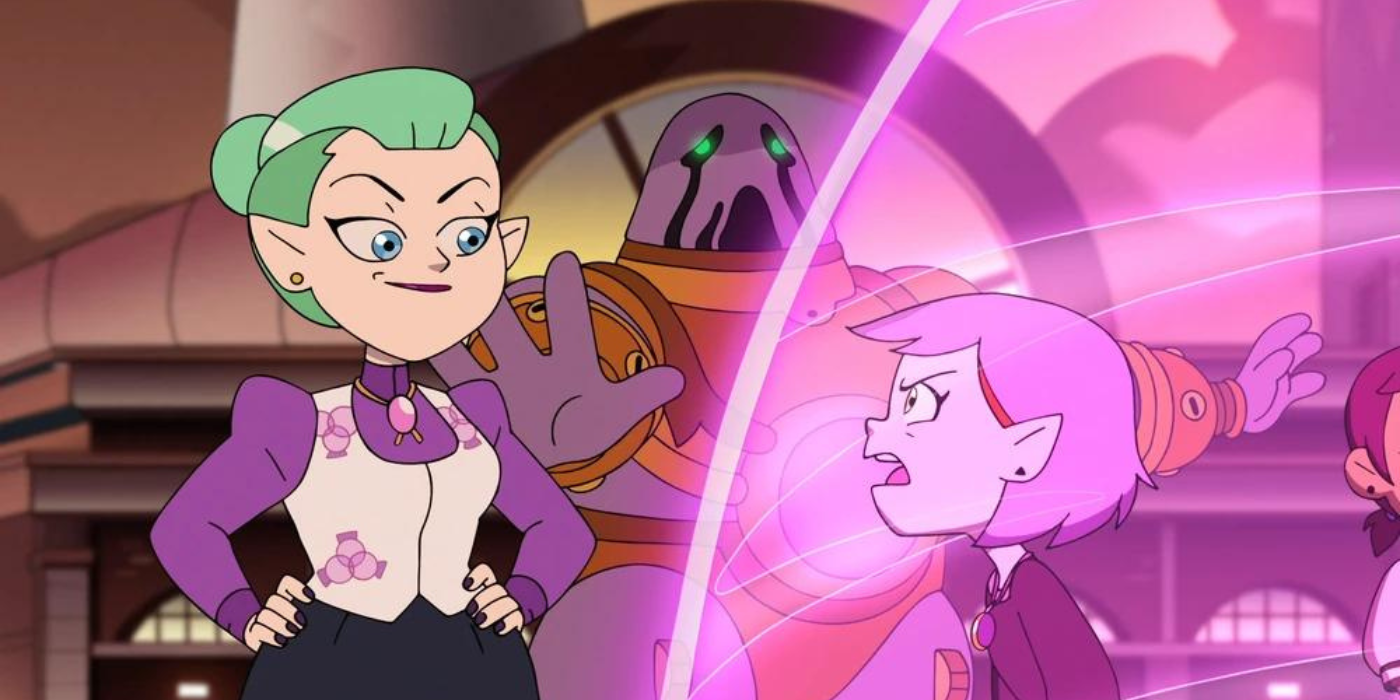 10 Worst Cartoon Parents, Ranked