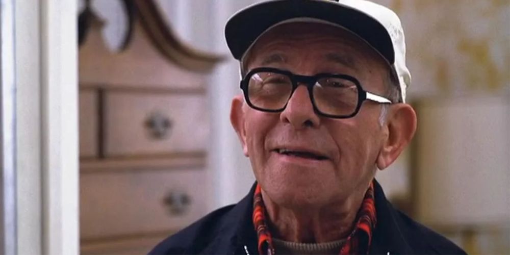 10 Best Depictions Of God In Movies