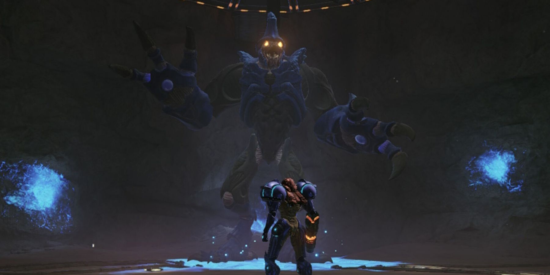 10 Scariest Bosses In Metroid Prime Remastered, Ranked