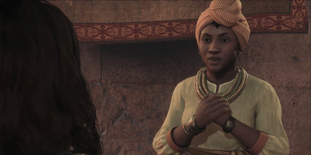 Every Hogwarts Legacy Professor, Ranked