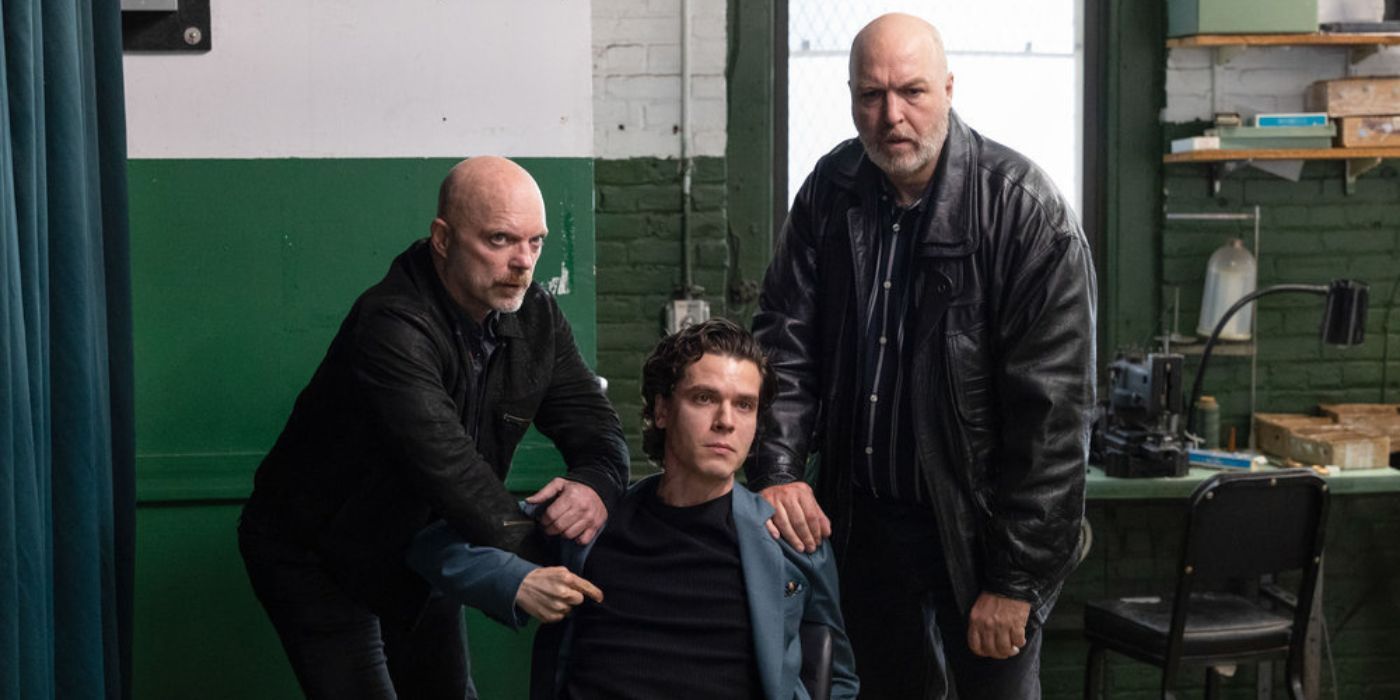 Law & Order: Organized Crime Season 3, Episode 14 Recap & Spoilers