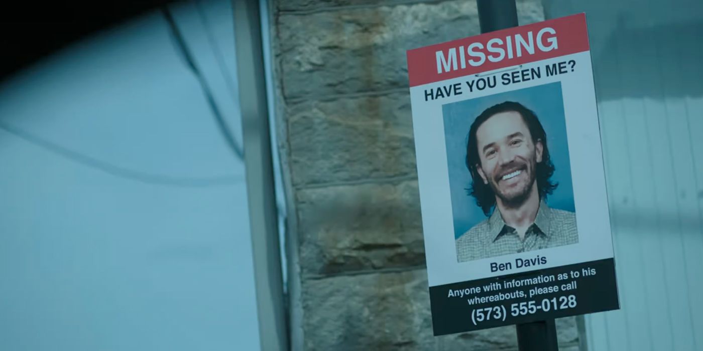 Ozark's Big Fakeout Made Ben's Death More Heartbreaking