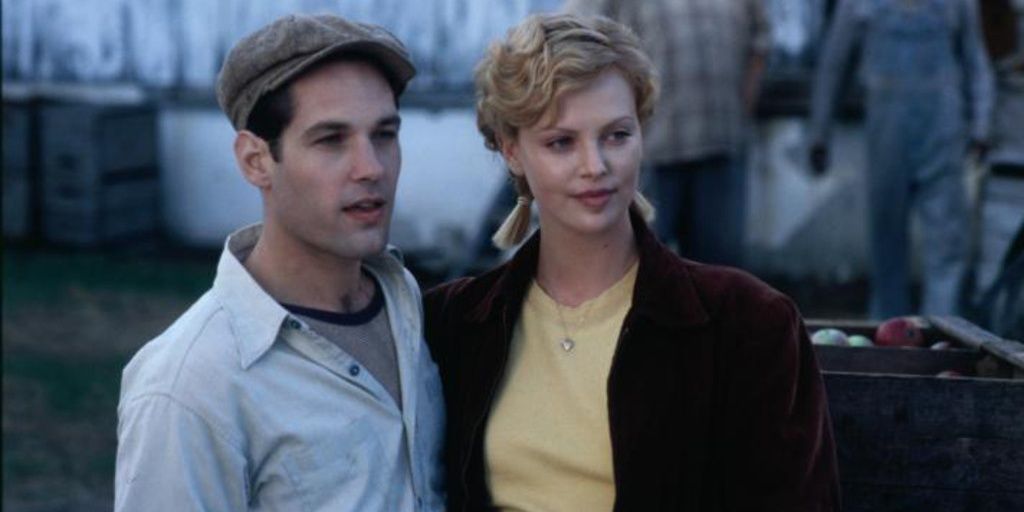 Paul Rudd's 10 Best Movies & TV Shows, Ranked According To IMDb