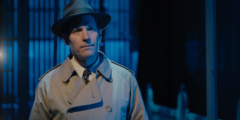 Paul Rudd's 10 Best Movies & TV Shows, Ranked According To IMDb