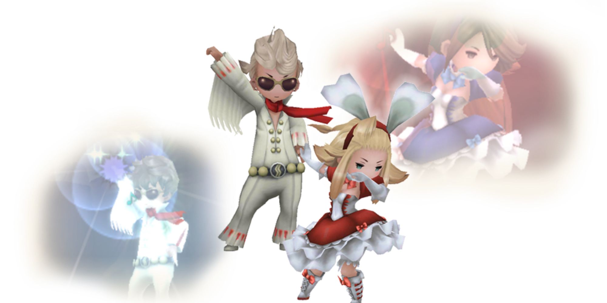 10 JRPG Classes That Break Their Games