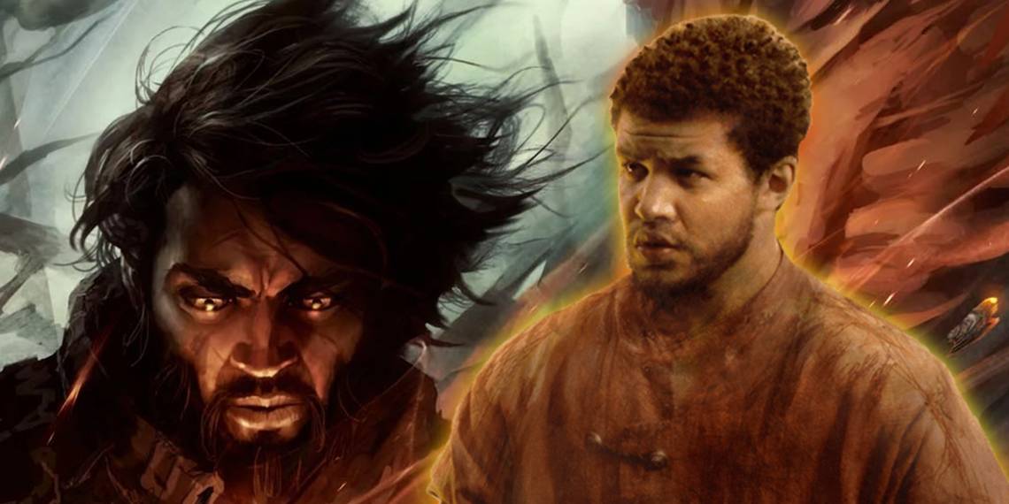 Who's watching Wheel of Time series? Lord of the Rings clone? | Page 4 ...