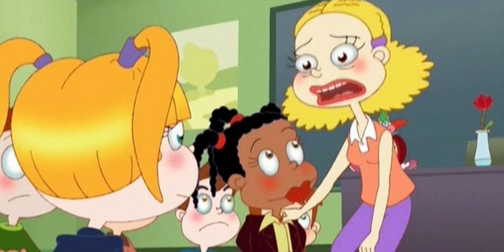 10 Cartoon Reboots That The Fans Hated