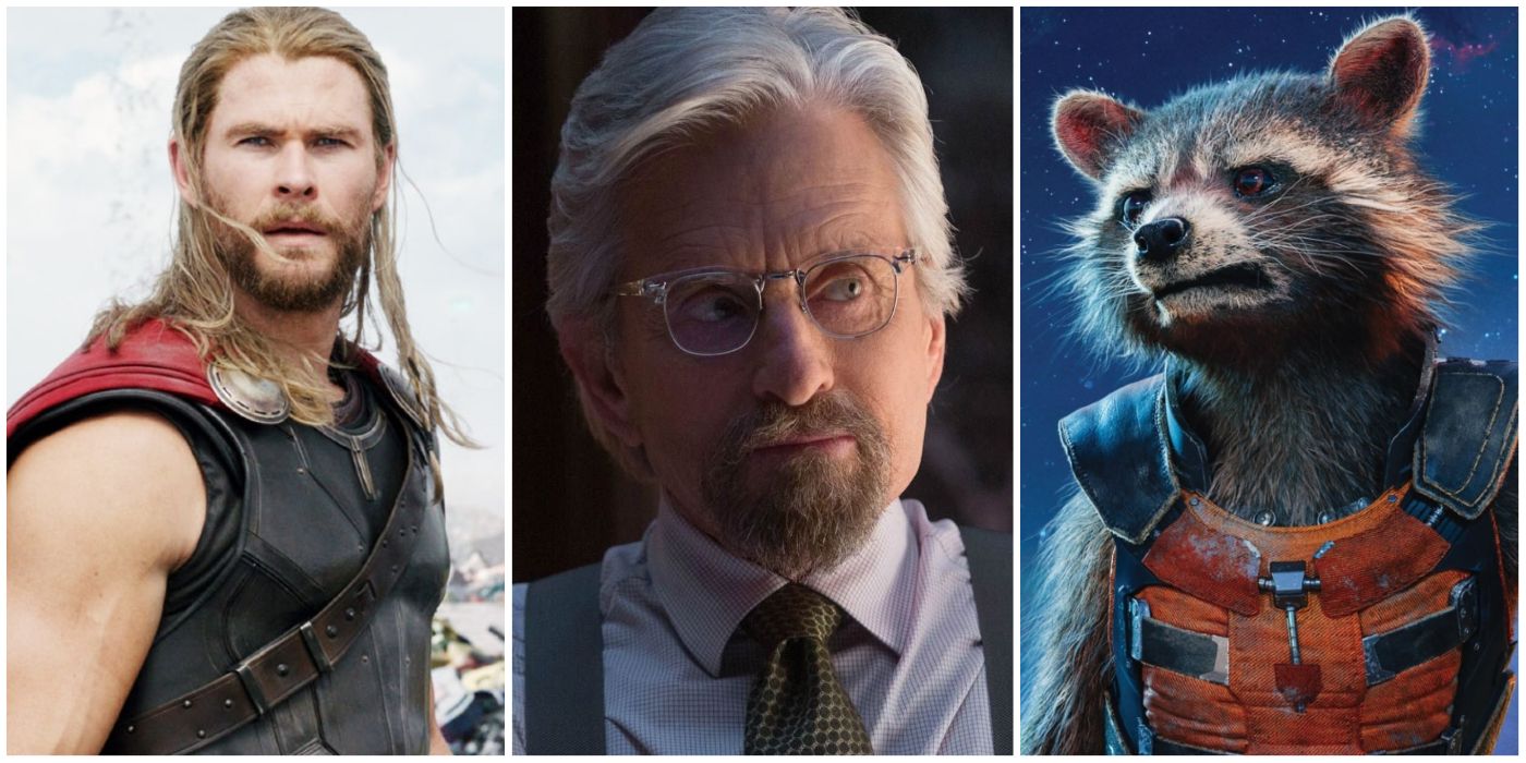 10 MCU Heroes With Far Too Much Pride