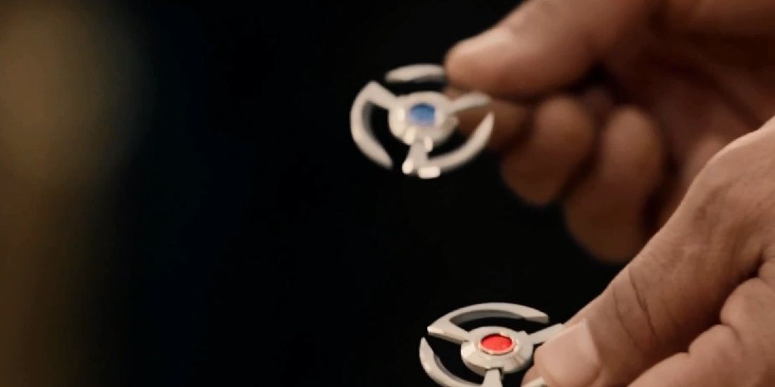 10 Things Ant-Man Can Do That No Other Avenger Can