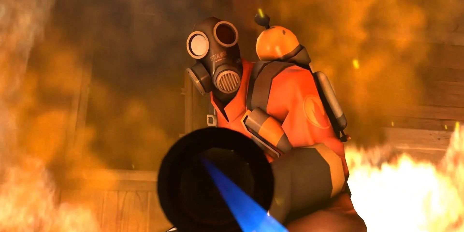 Every Team Fortress Class, Ranked