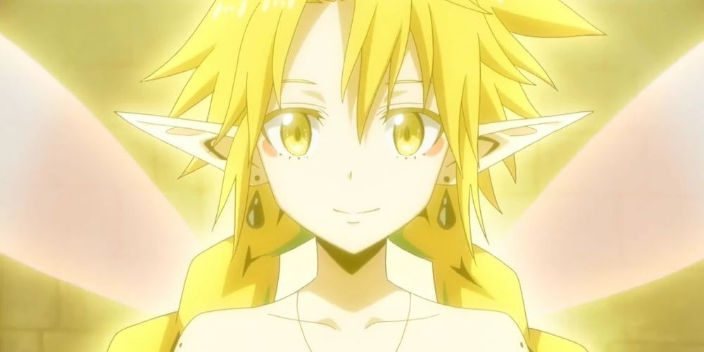 10 Strongest Characters In The Reincarnated As A Slime Movie, Ranked