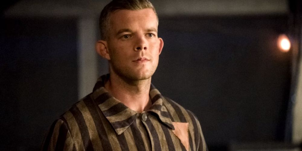 Dreamer & Other 9 Arrowverse Characters Who Could Have Their Own Comic