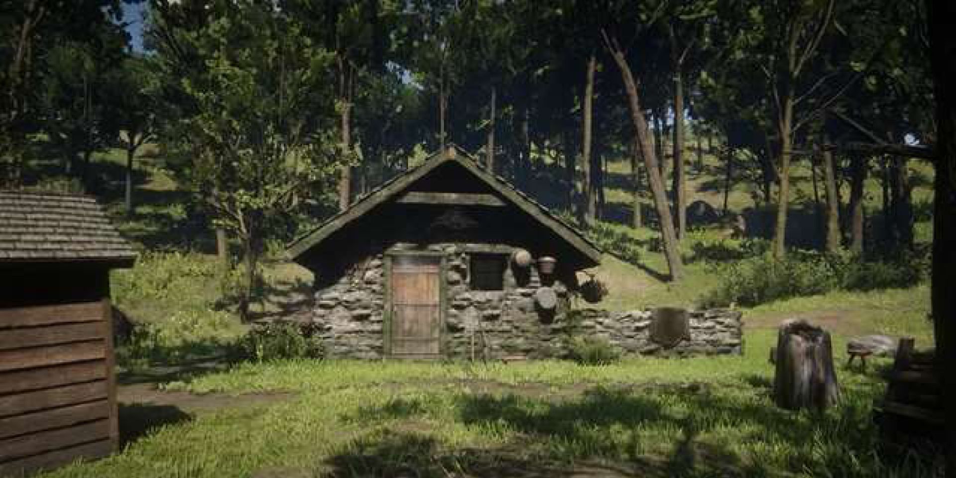 10 Darkest Video Game Secrets