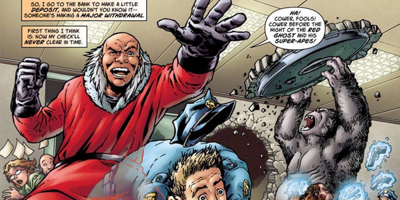 10 Dead Fantastic Four Villains That Should Return