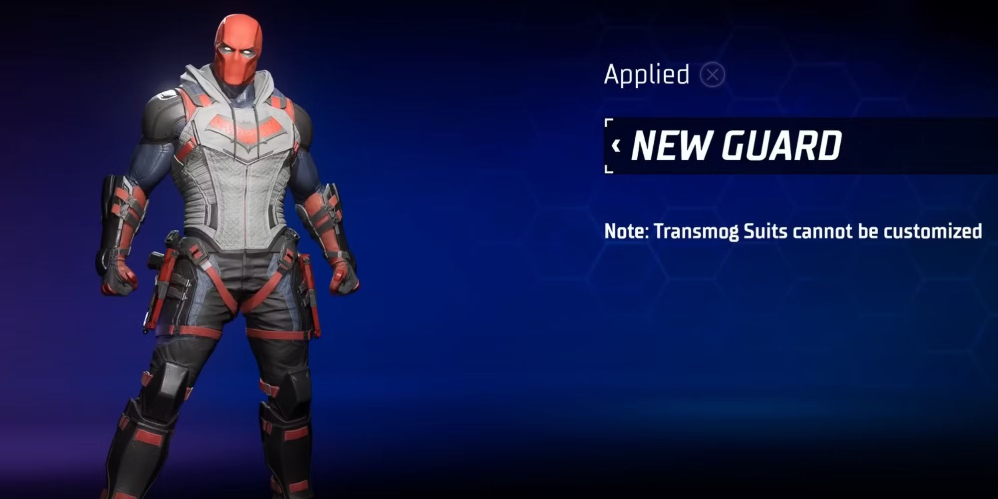 Every Red Hood Costume In Gotham Knights, Ranked