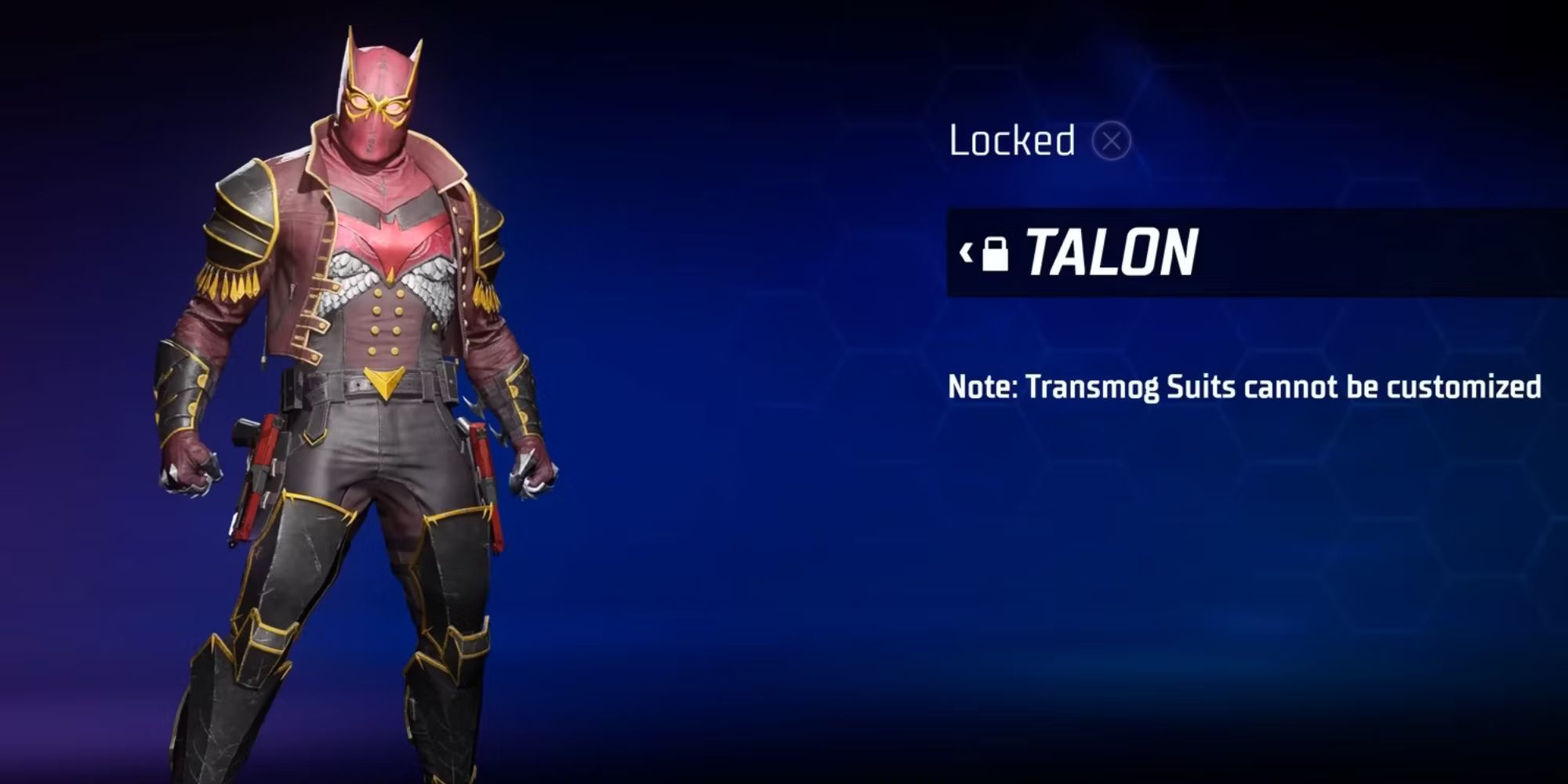 Every Red Hood Costume In Gotham Knights, Ranked