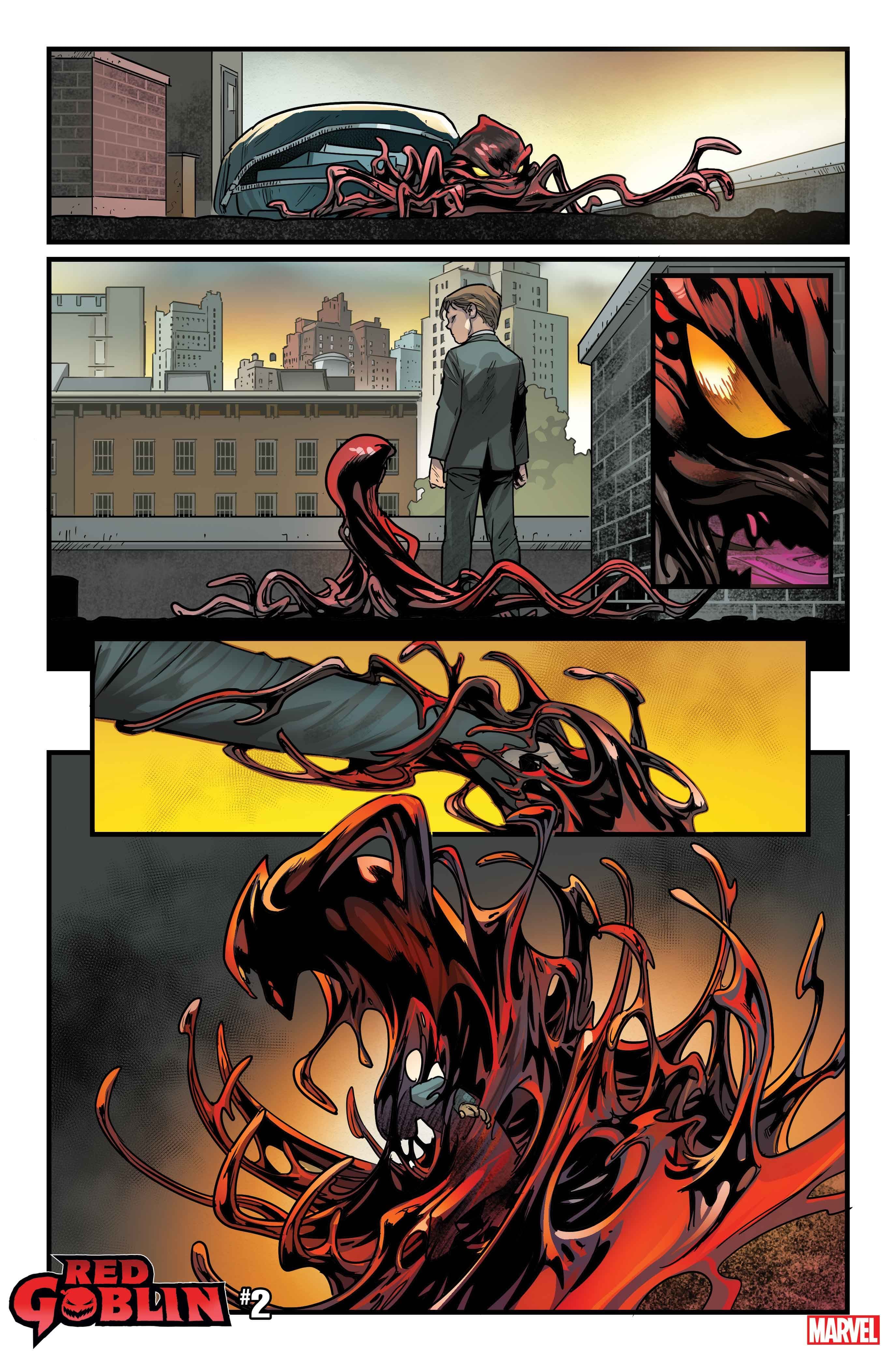 Poison Ivy Goes Ongoing, The Expanse Breaks a Big Record in This Week's ...