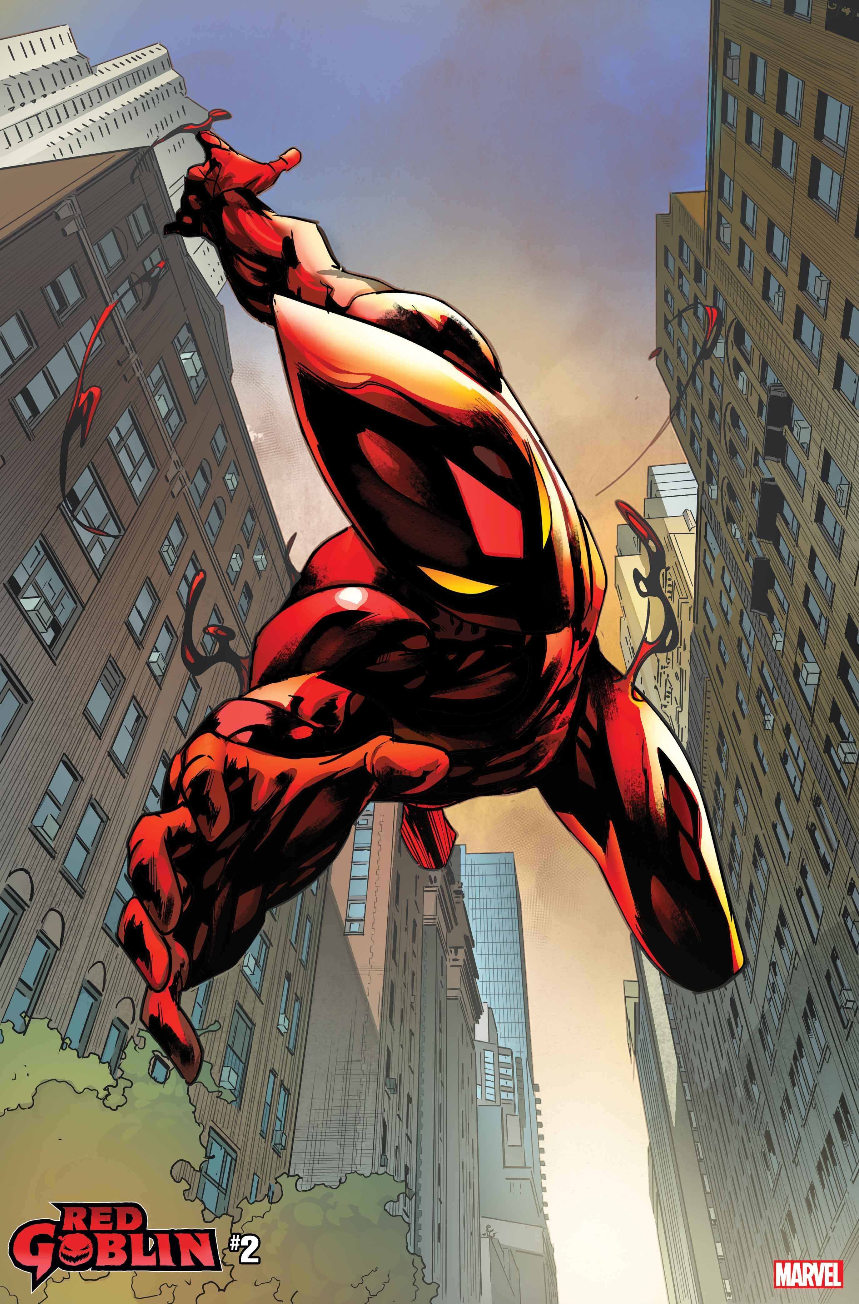 Poison Ivy Goes Ongoing, The Expanse Breaks a Big Record in This Week's ...