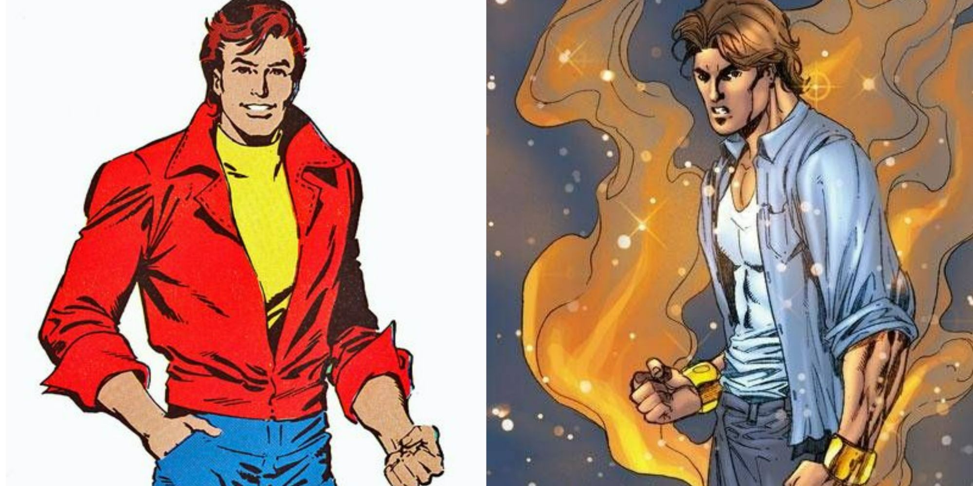 10 Marvel Comics Characters Who Were Made To Be Hostages