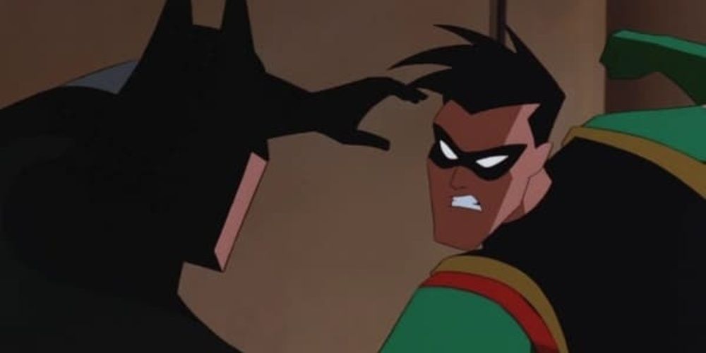 10 Things James Gunn Should Adapt From The DC Animated Universe