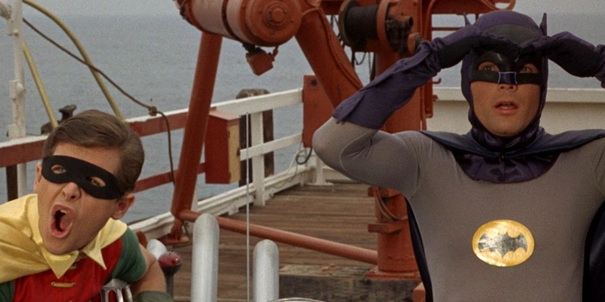 10 Iconic Movies That (Probably) Wouldn't Get Made Today