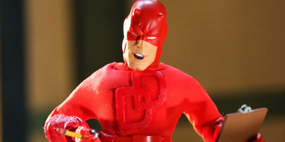 10 Best DC And Marvel Parodies In Robot Chicken