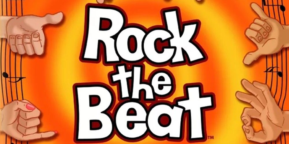 10 Board Games For Fans Of Rhythm Games