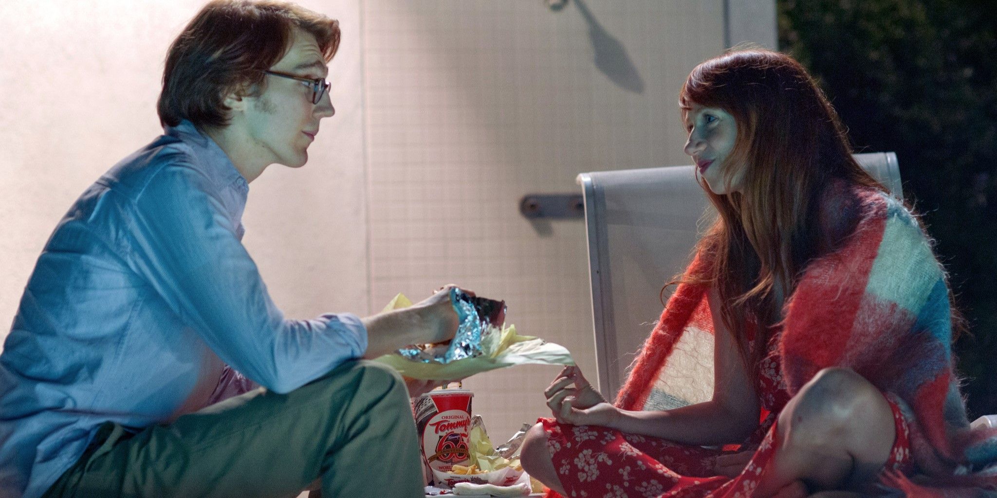 Movie Couples With the Best Chemistry