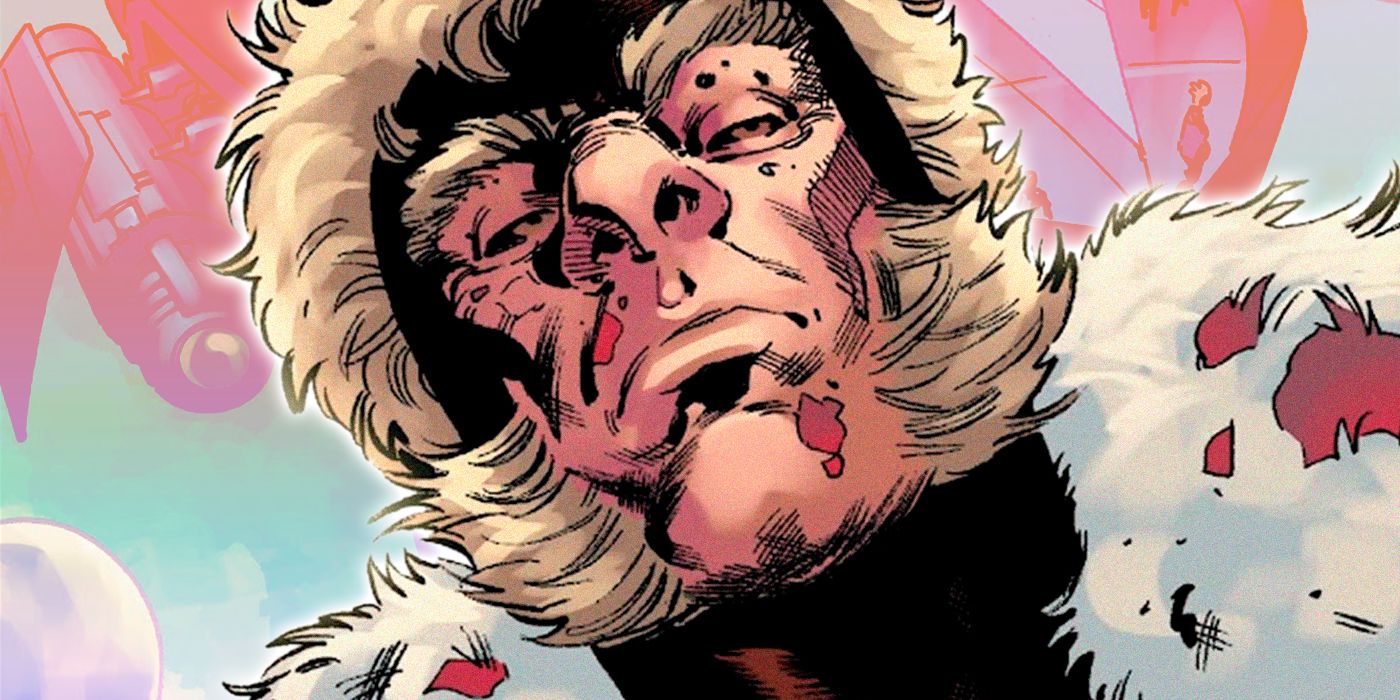 10 Most Iconic Marvel Characters In The Brotherhood Of Mutants