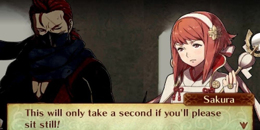 10 Best Fire Emblem Supports, Ranked