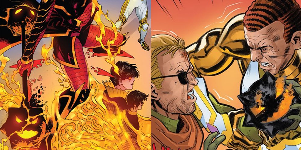 10 Biggest Reveals From Gold Goblin (So Far)