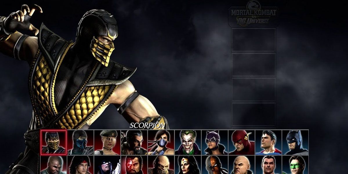 10 Coolest Mortal Kombat Costumes