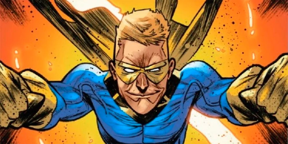 10 Marvel Heroes You Didn’t Know Had Sidekicks