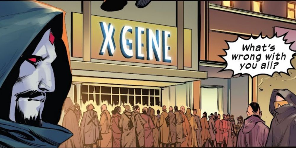 10 X-Men Retcons That Changed Everything Fans Thought They Knew About ...