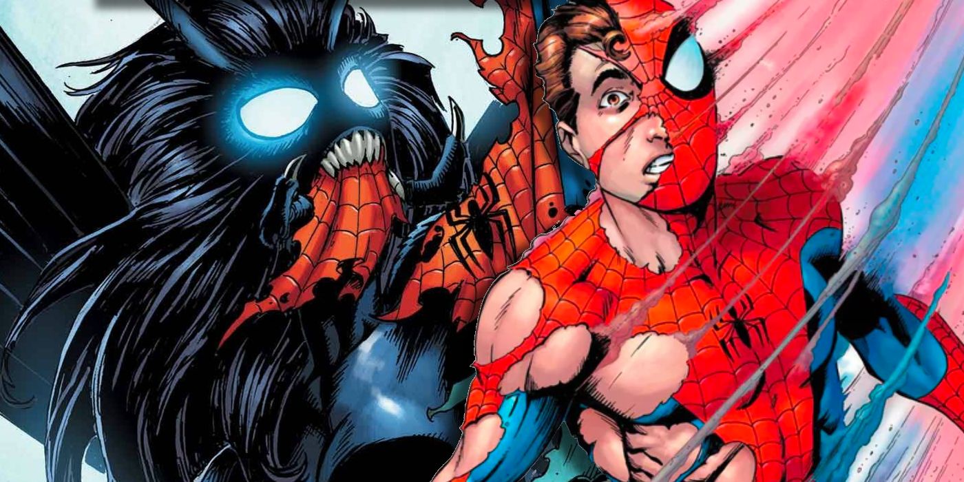 Spider-Man Fans Should Expect a Mind-Blowing Spider-Verse Twist