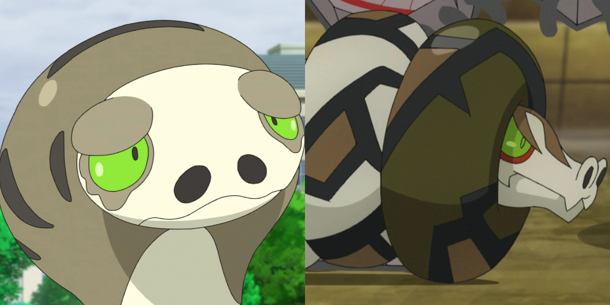 10 Pokémon Team Rocket Should've Caught Before The End Of The Anime